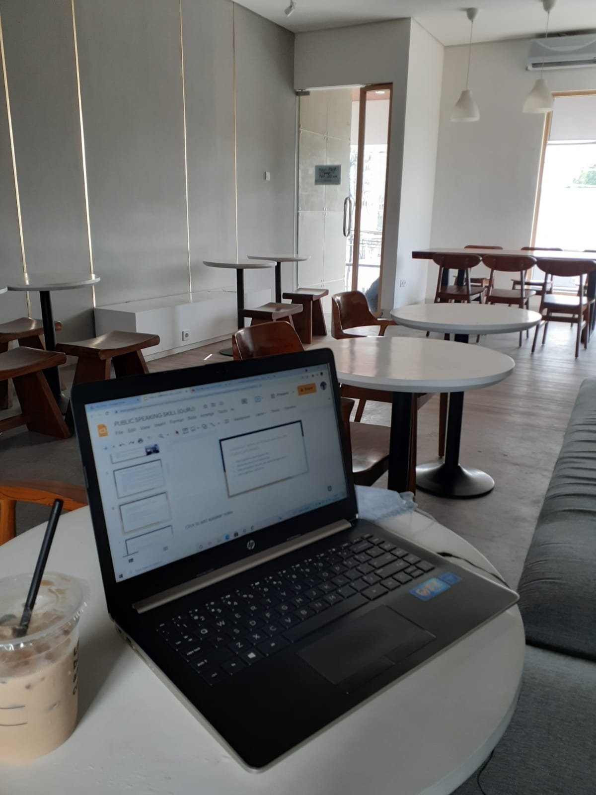 28 Coffee : Kedai Kopi Murah di Jogja yang Cocok untuk Kerja – CENDEKIA ...